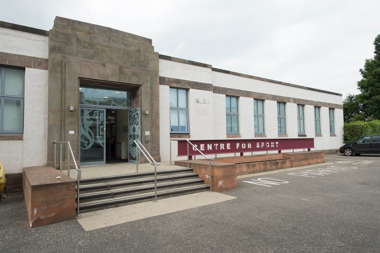 Our Schools - The Merchant Company