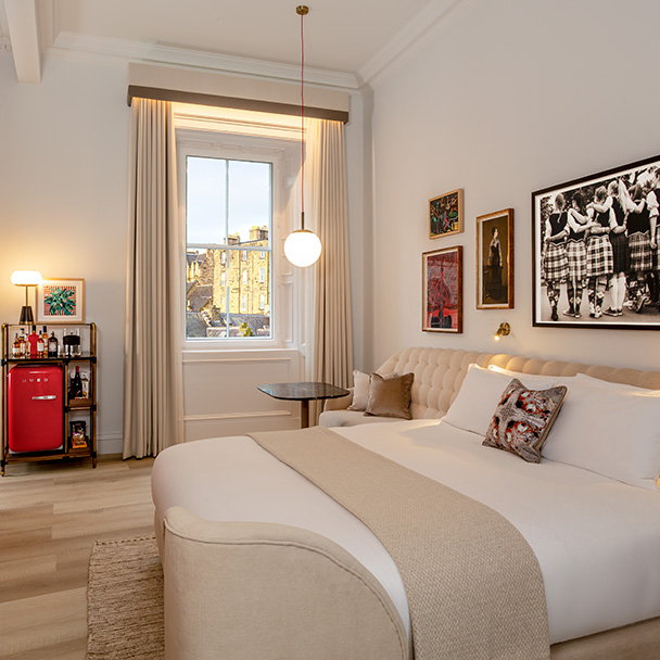 Charter Dinner 2023: Hotel Information - The Royal Company of Merchants